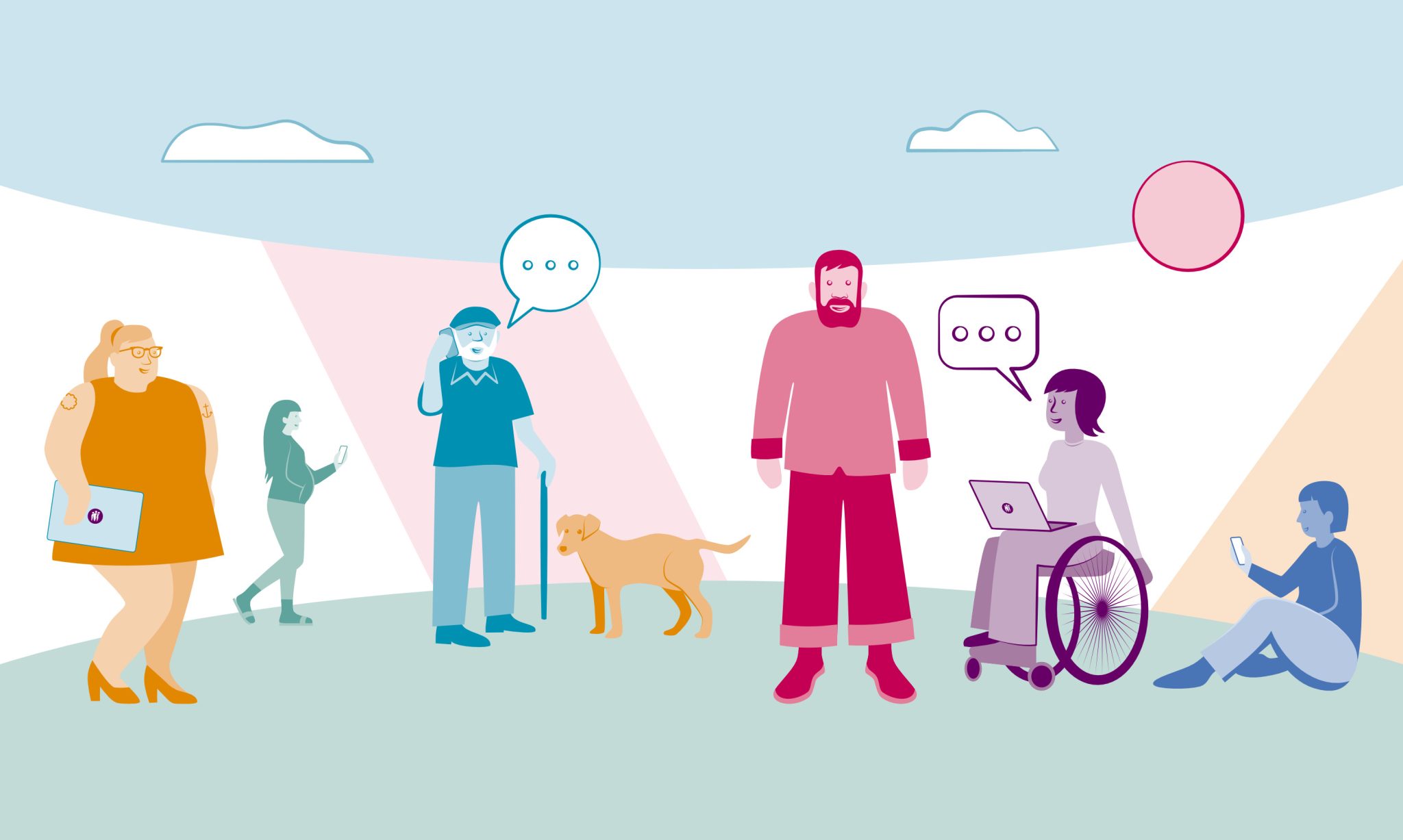 Digital Citizen Panel - Digital