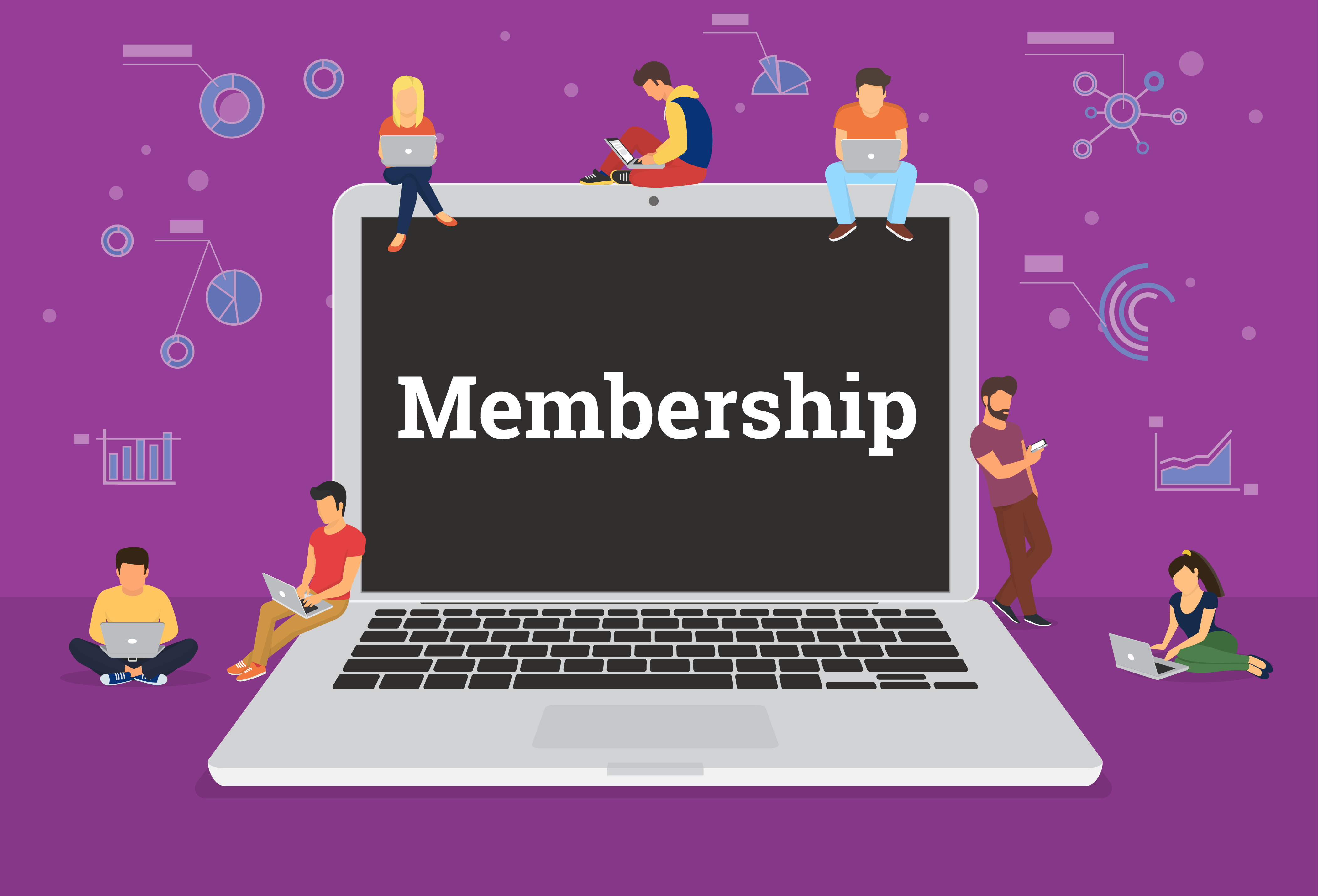 Membership - Membership