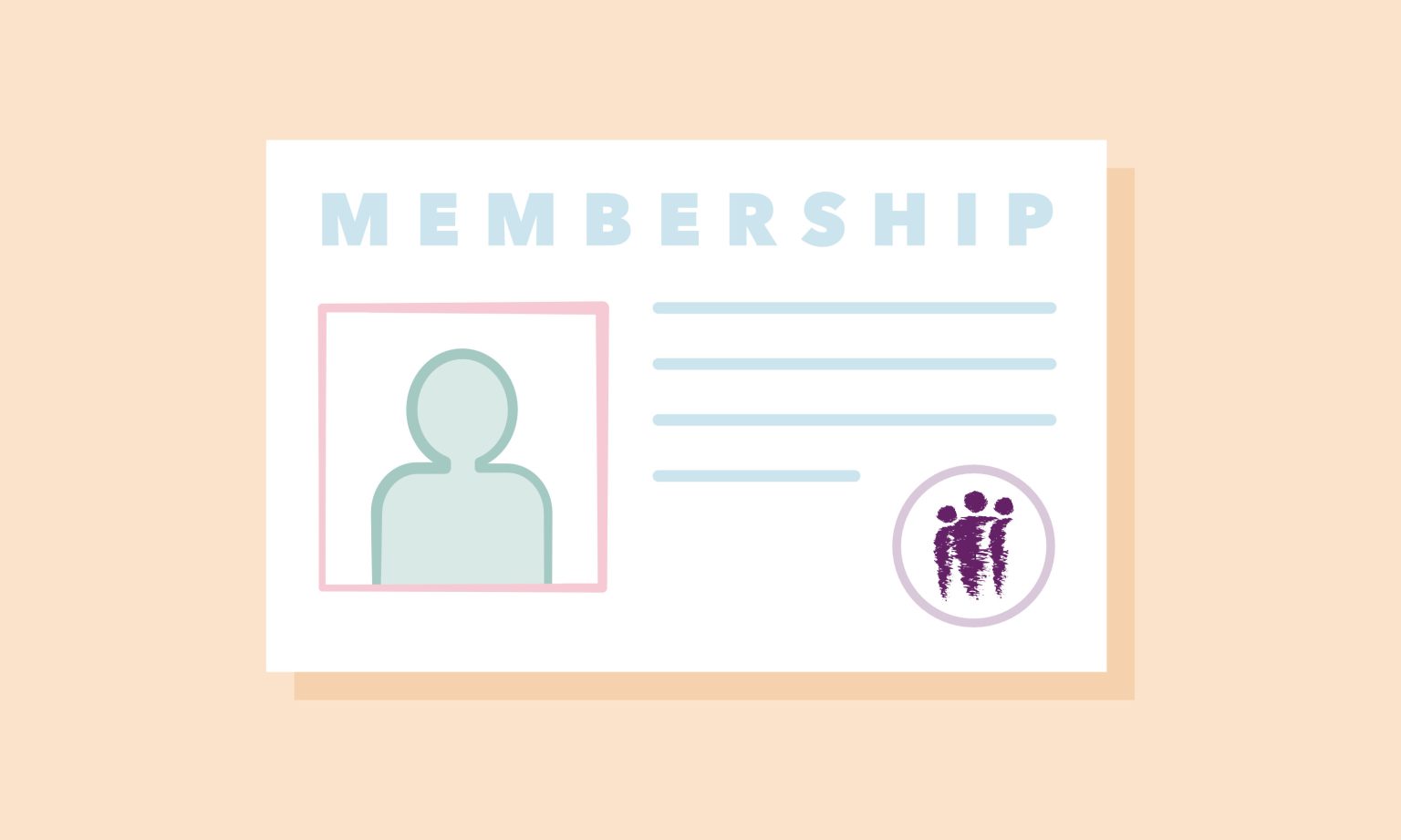 About our membership - Membership