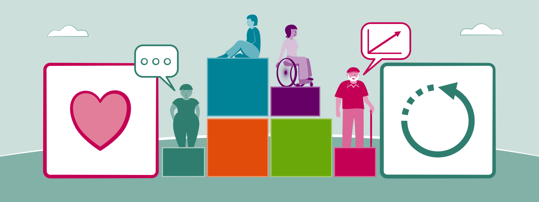 Long Term Conditions Framework - Policy and research