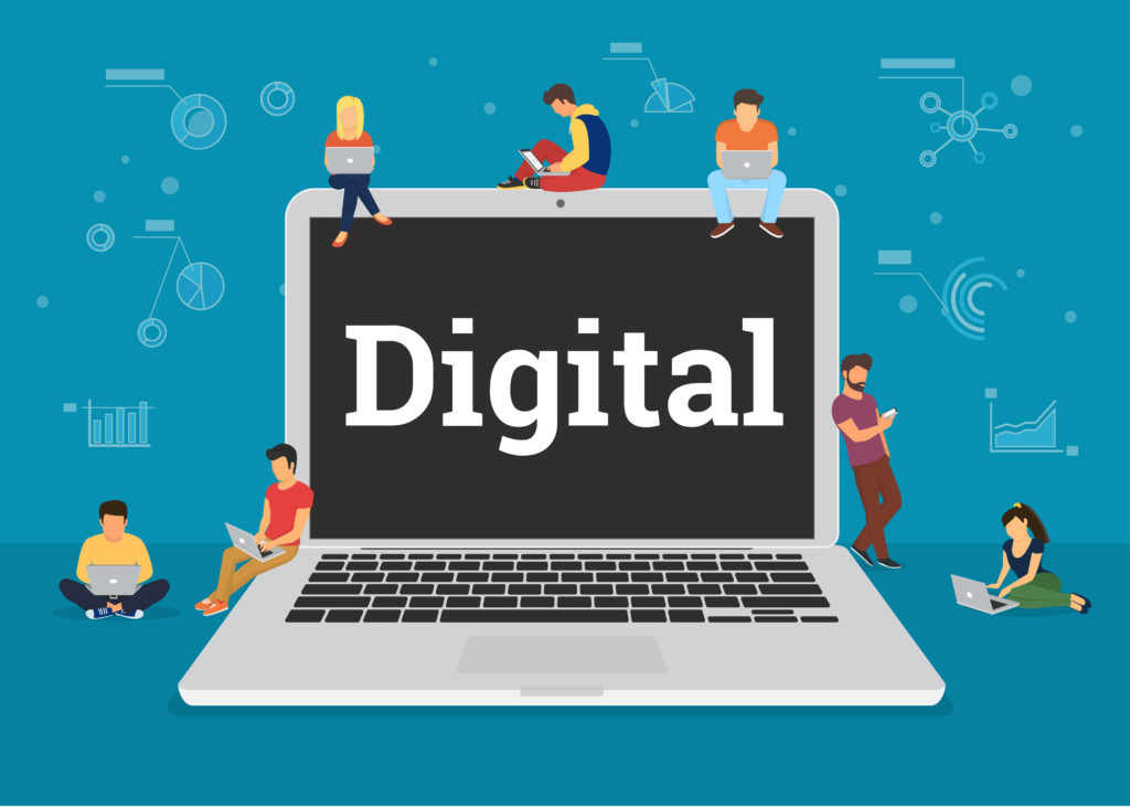 Scottish Government launches refreshed Digital Strategy - Health and ...