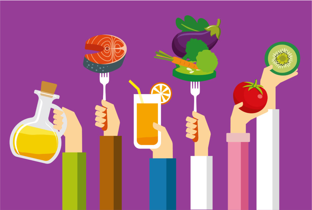 Good Food Nation and Human Rights - Health and Social Care Alliance ...