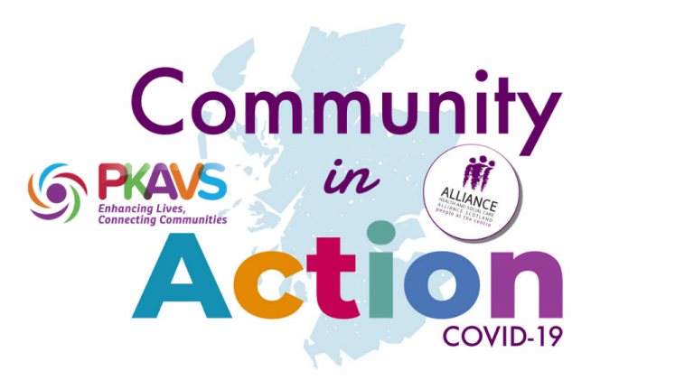 Periods don't stop during a pandemic - Health and Social Care Alliance ...