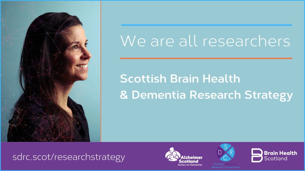 Launch of Scottish Brain Health and Dementia Research Strategy - Health ...
