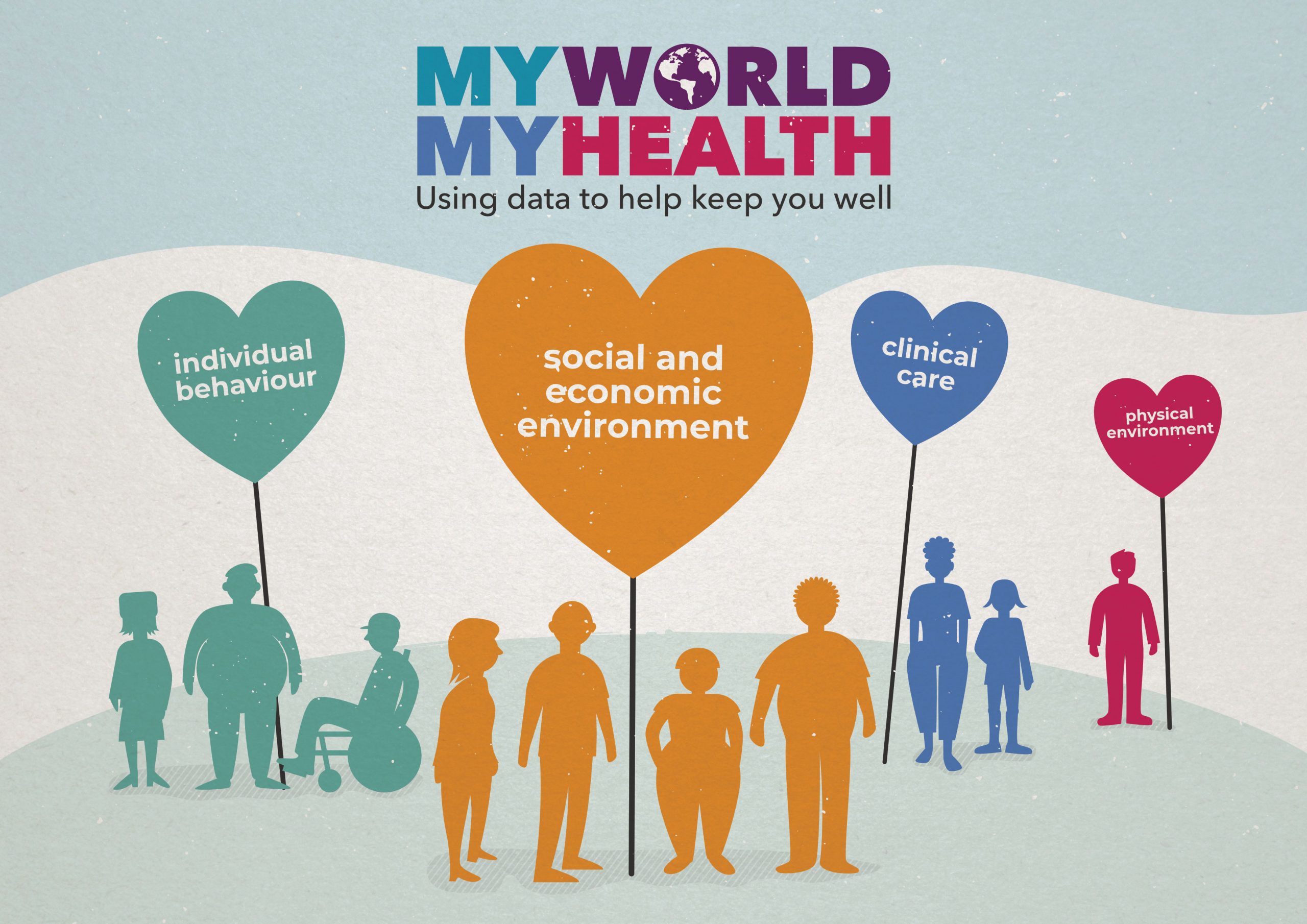 My World My Health – Nesta publishes ALLIANCE report - Health and ...