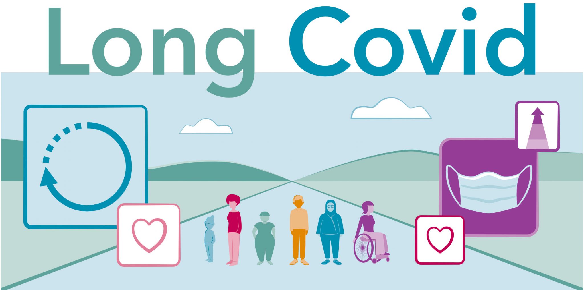 Living with Long Covid – an anthology - Health and Social Care Alliance ...