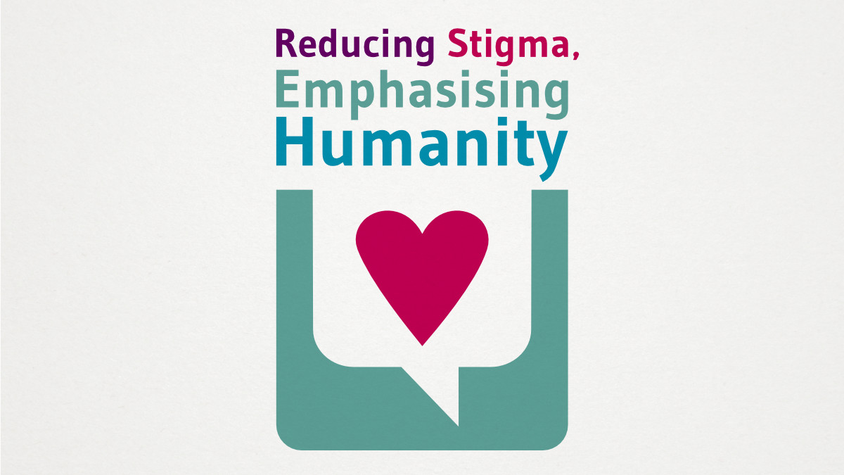Reducing Stigma, Emphasising Humanity: new report - Health and Social ...