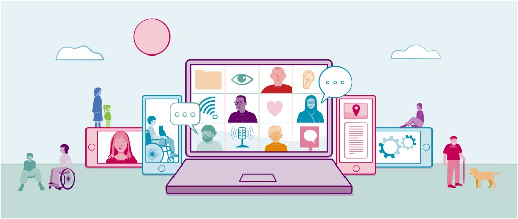Scotland's Digital Maturity within Health and Social Care - Health and ...