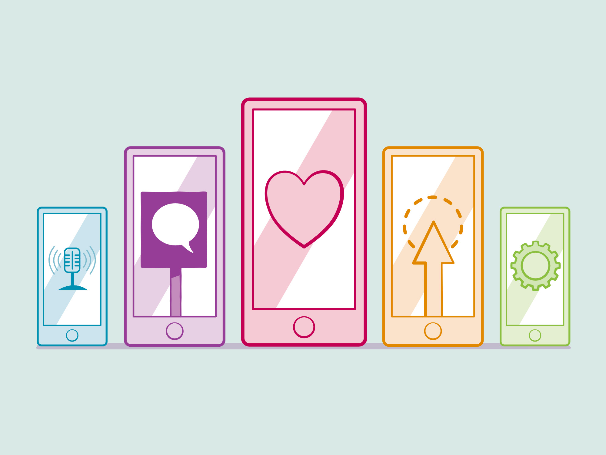 Social Care Digital Maturity Assessments - Health and Social Care ...