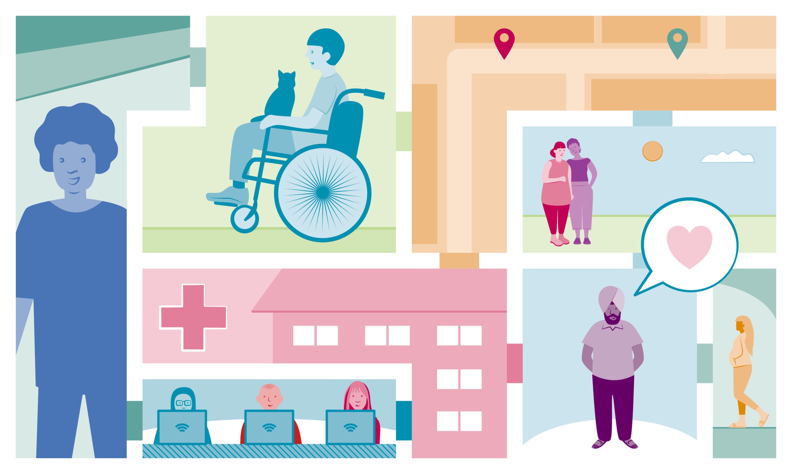 Scottish Government update proposes National Care Service Board ...