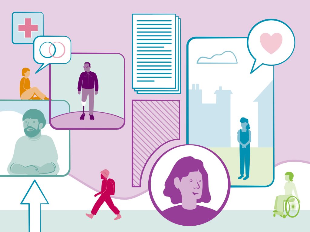 Strengthening person-centred care in Angus: an ALLIANCE and Angus HSCP ...