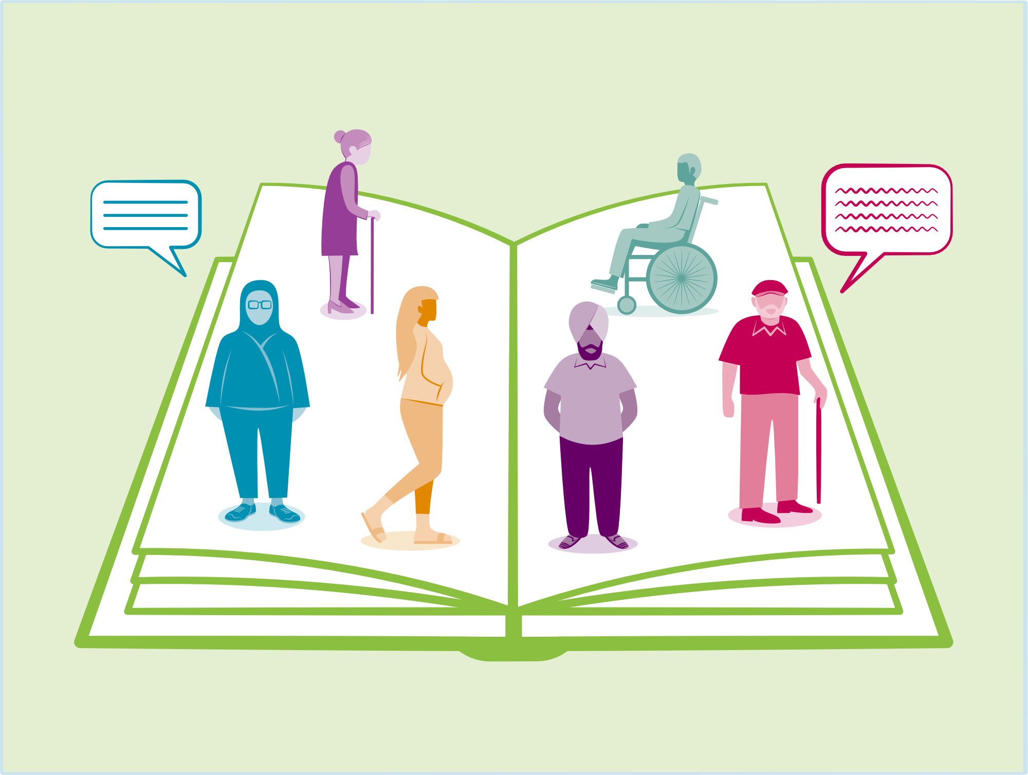 Alliance Publishes Report On The Development Of A Population Health Framework For Scotland