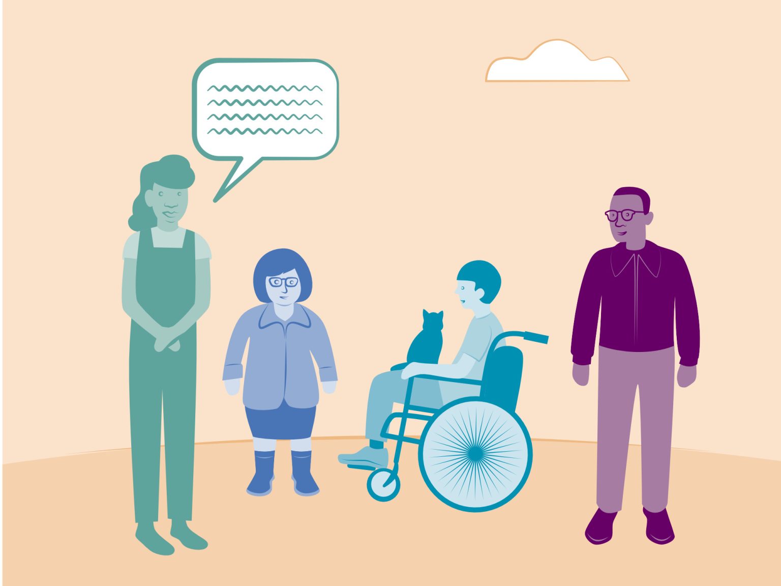 TheChat - Conversations with parents - Health and Social Care Alliance ...