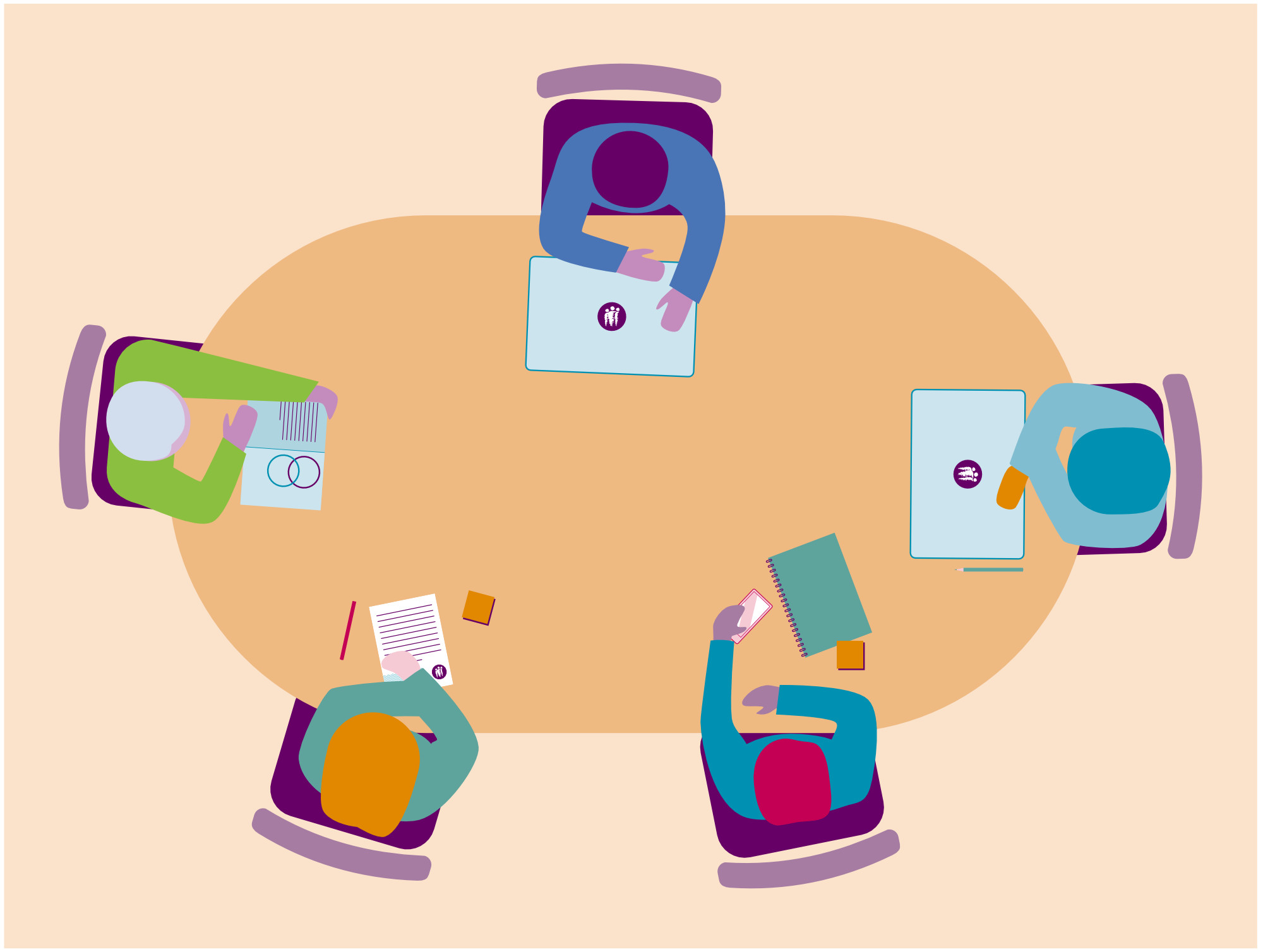 Working Together for Change programme - Health and Social Care Alliance ...