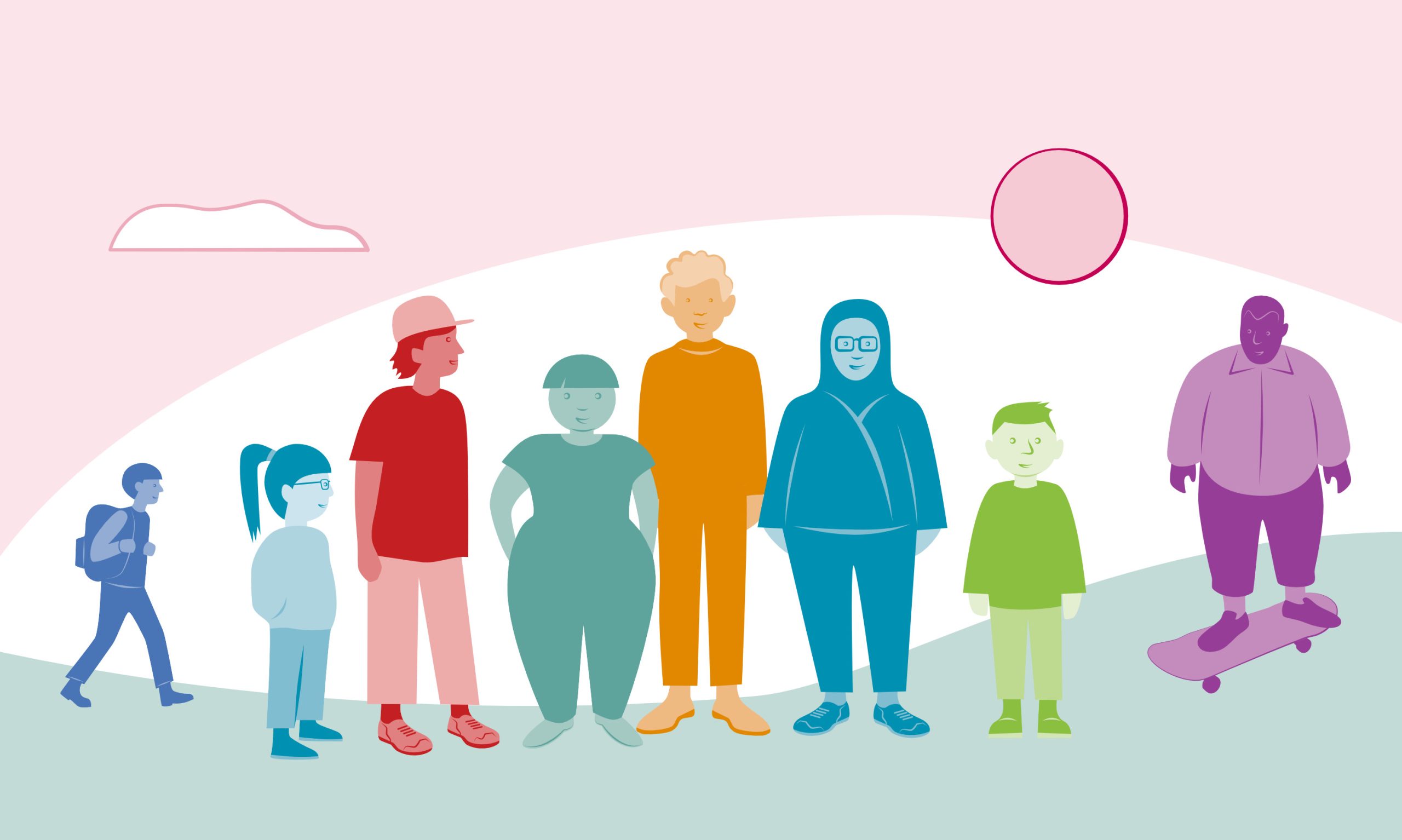 Overview of the provision in Scotland of early learning and childcare ...