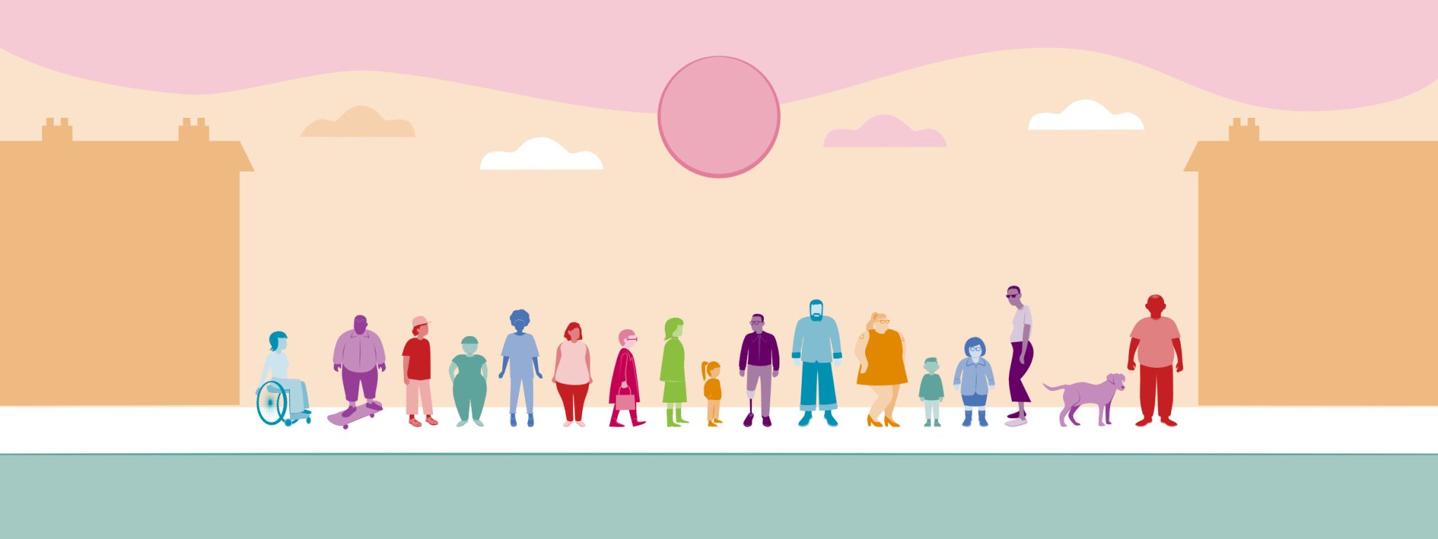 The importance of community connections for health and wellbeing ...