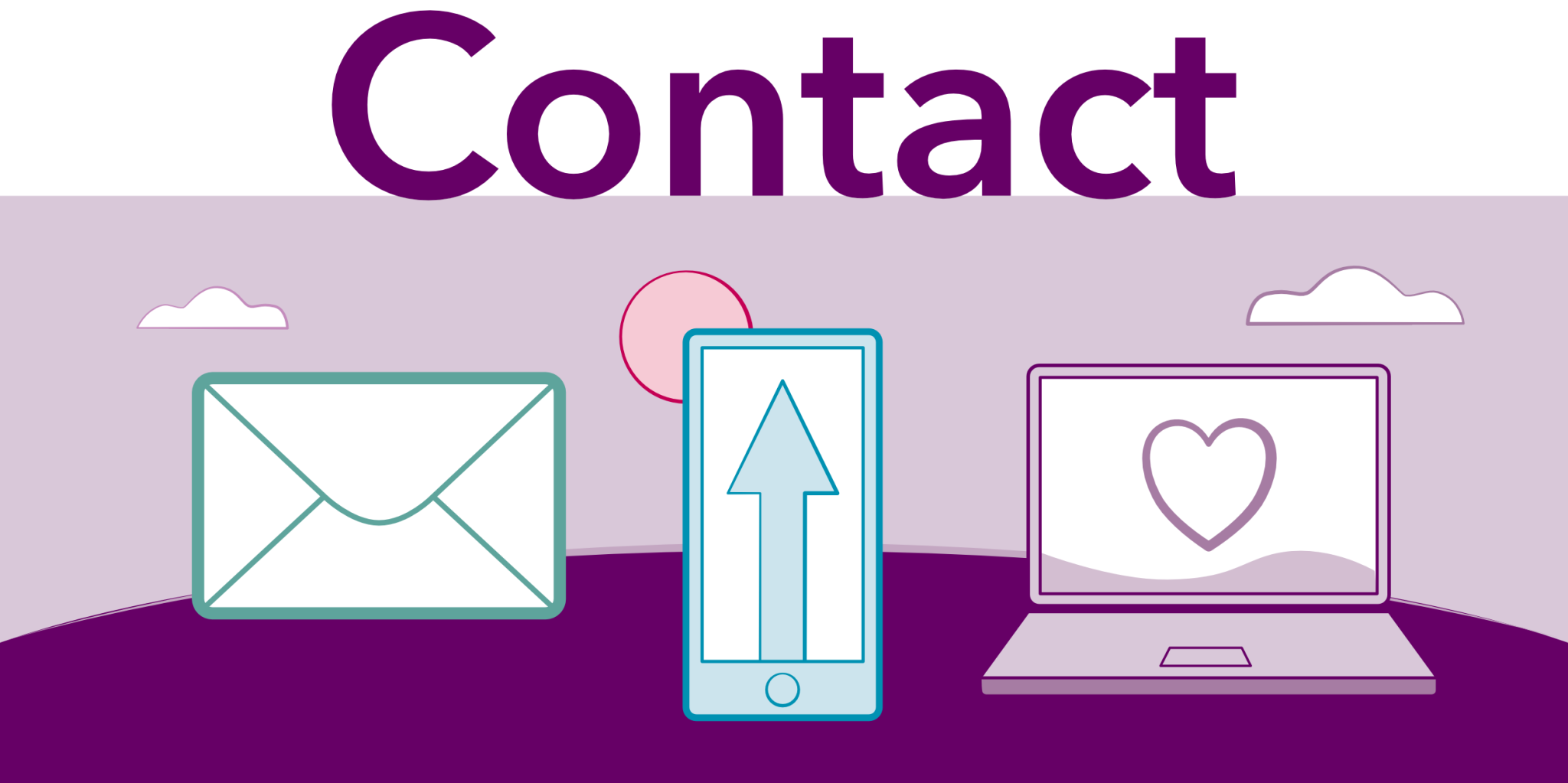 Contact us - Health and Social Care Alliance Scotland