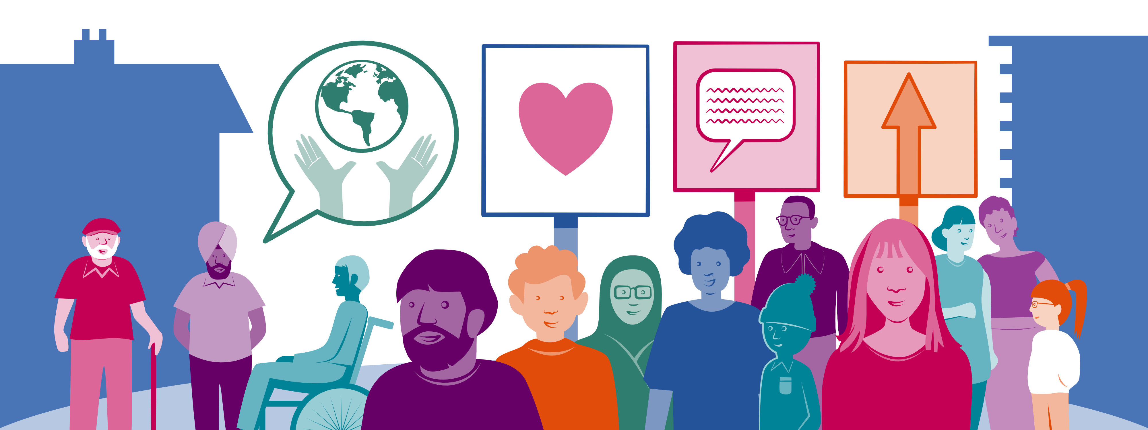 Support for children’s rights in the Children’s Wellbeing and Schools ...