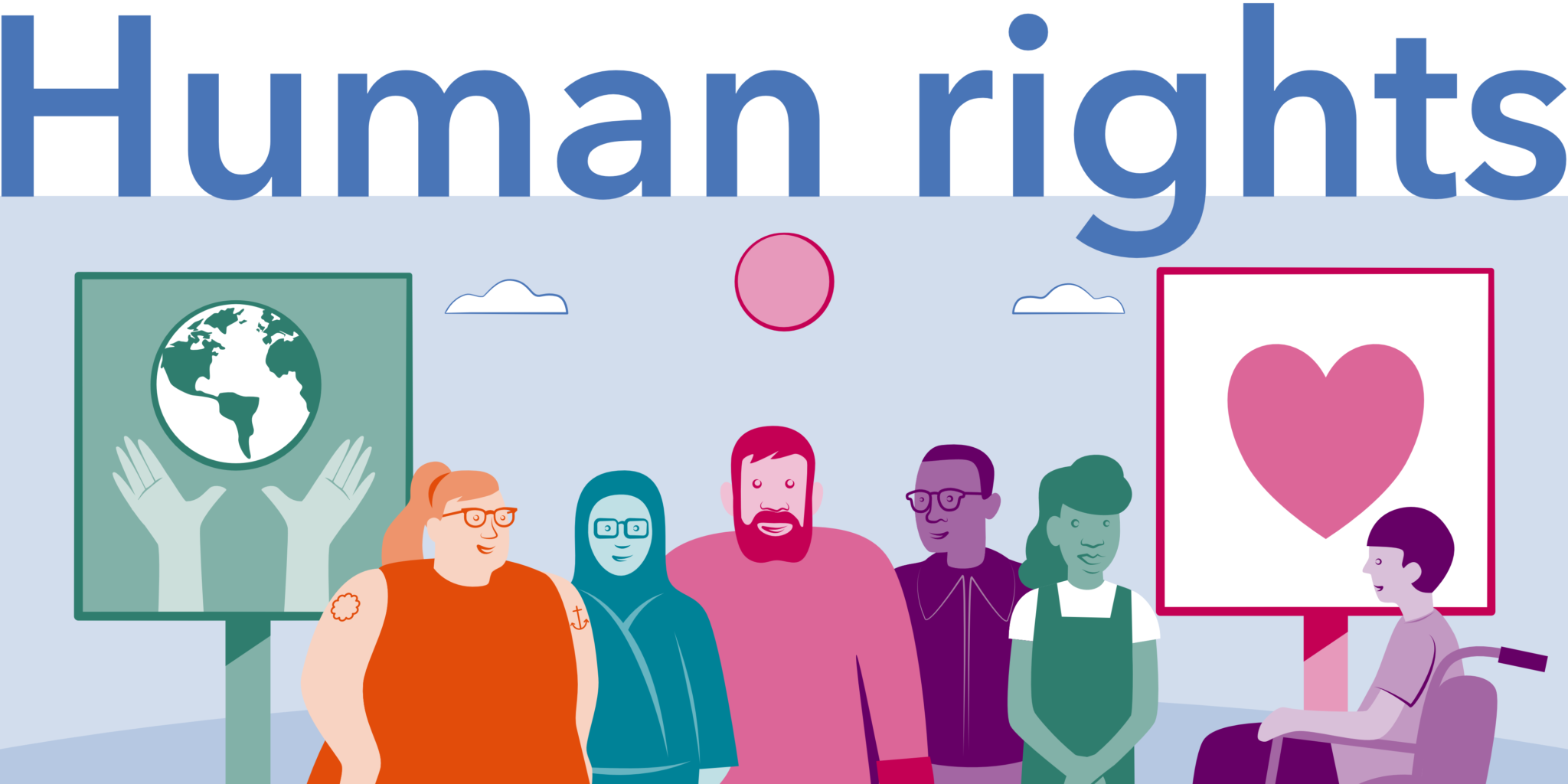 Scottish Government publish Human Rights Bill discussion paper - Health ...