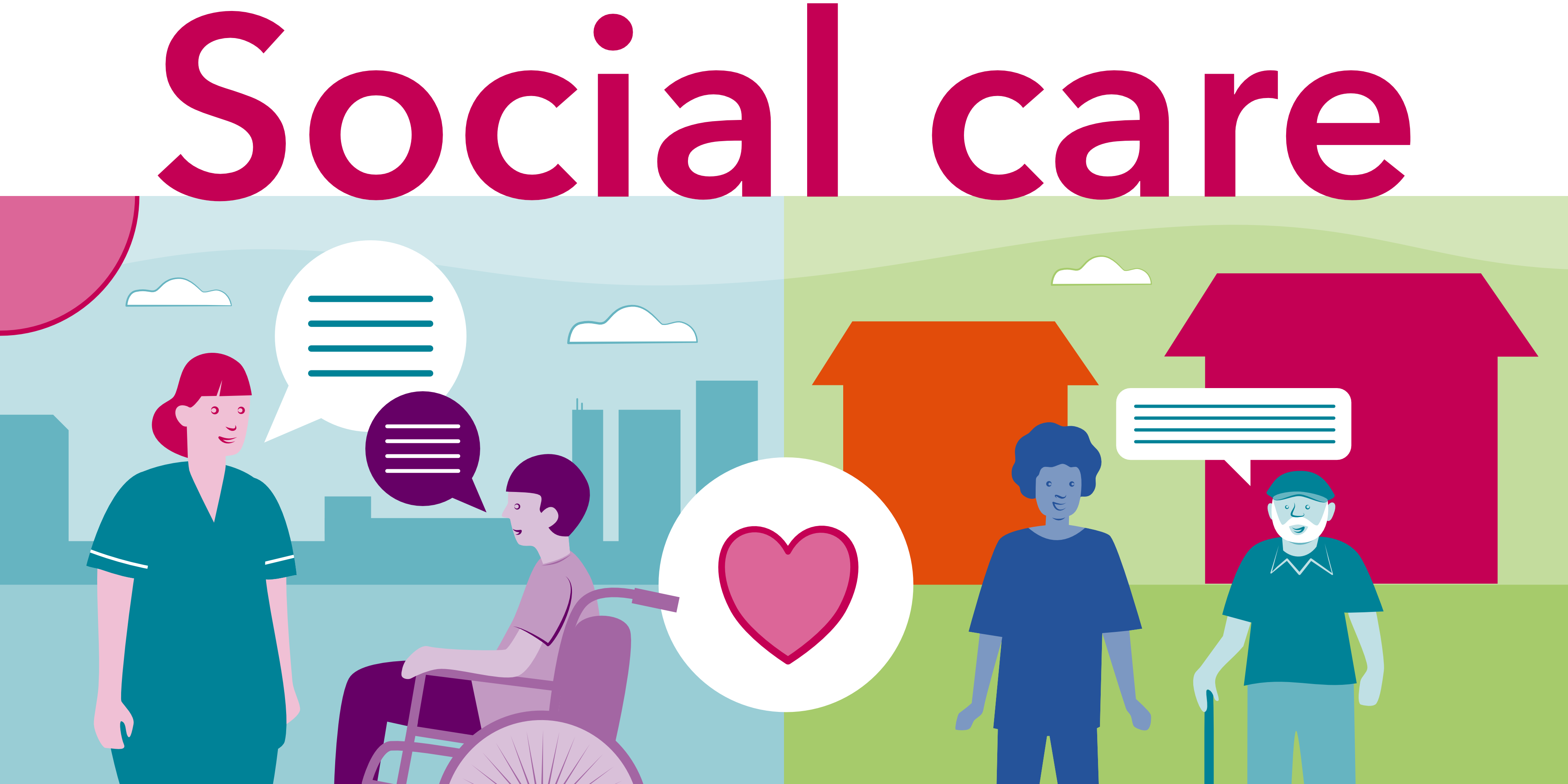 The National Care Service – Where Now? - Health and Social Care ...