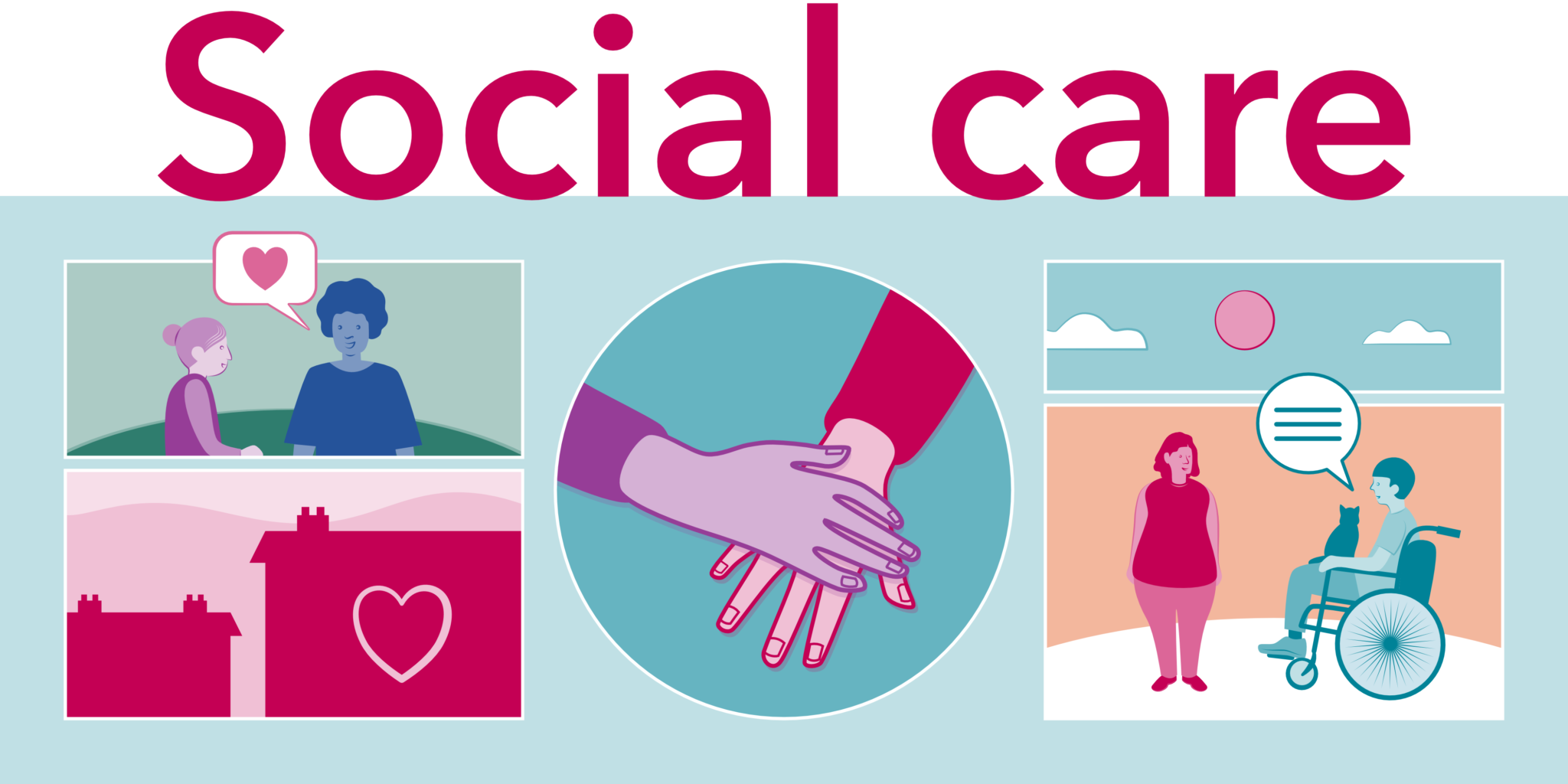 Carers UK launch State of Caring Survey 2025 - Health and Social Care ...