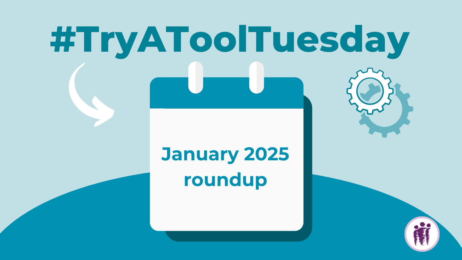 #TryAToolTuesday January 2025 roundup - Health and Social Care Alliance ...