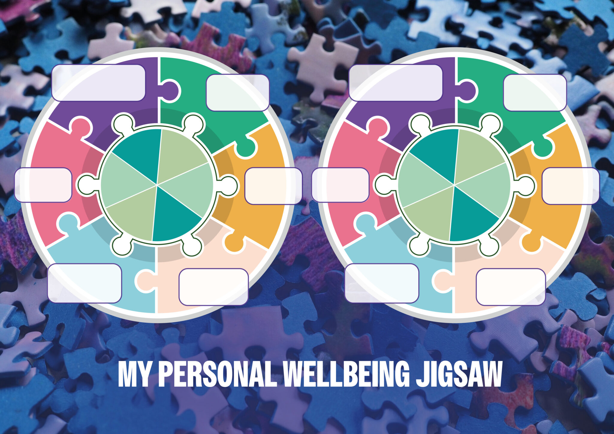 Supporting Self Management with the Jigsaw Lid Toolkit - Health and ...