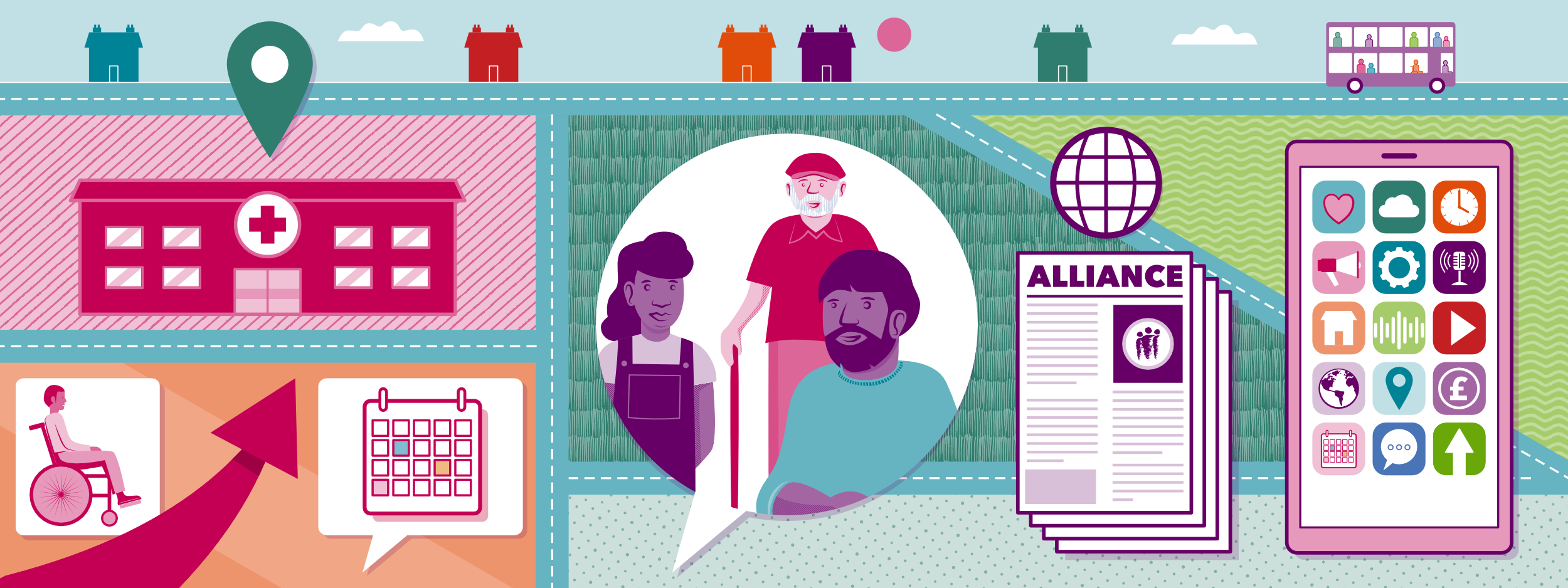 The ALLIANCE Annual Report for 2025 has been published - Health and ...